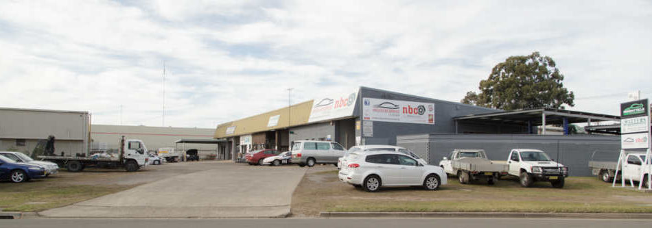 Contact Us - Angus Car Service