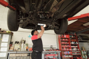 Contact Us - Angus Car Service