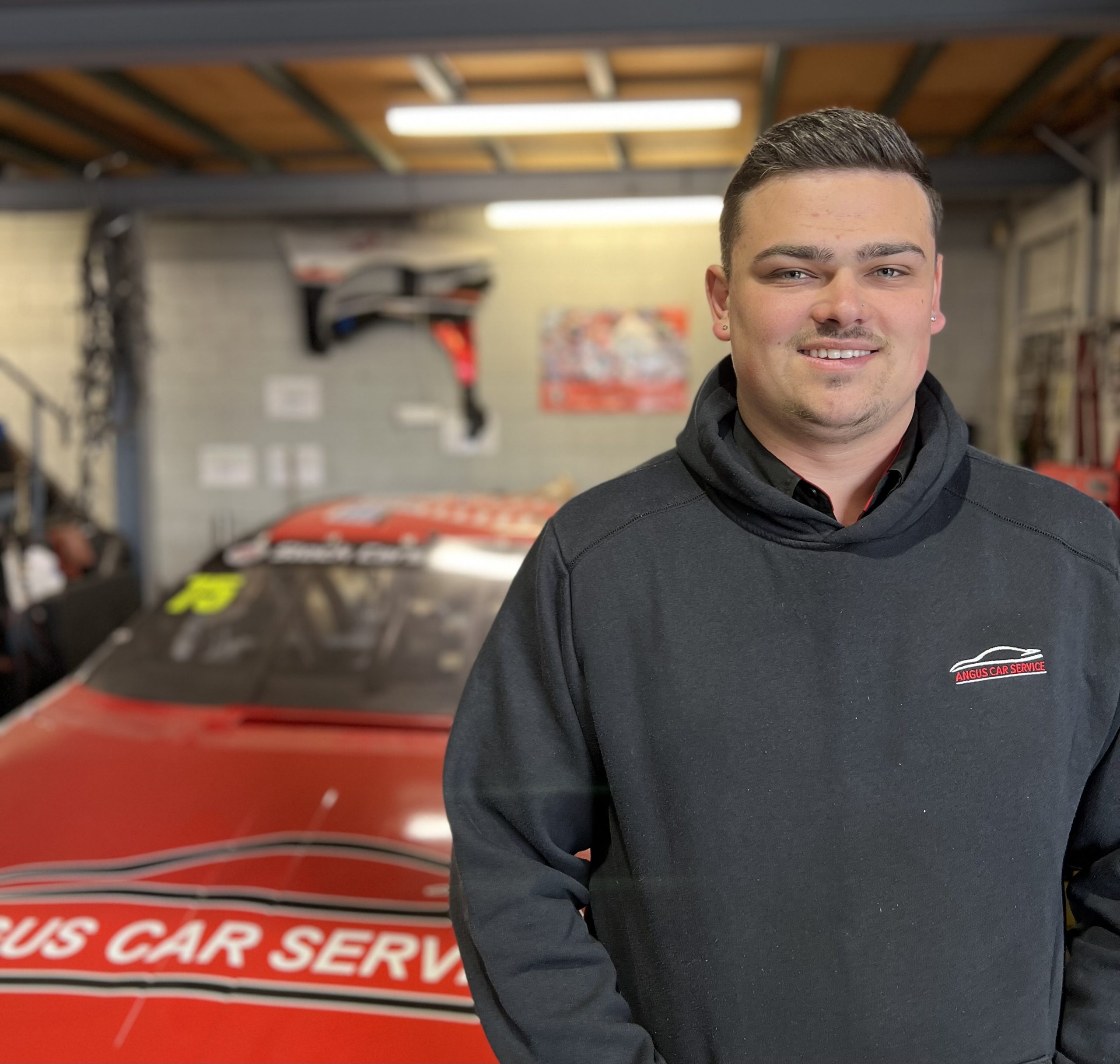 About Us - Angus Car Service